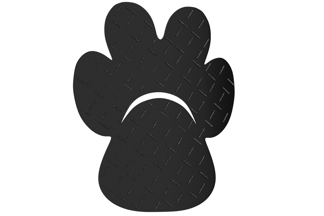 PawPadsRx - Dog Paw Protection for Heat, Cold, and Traction