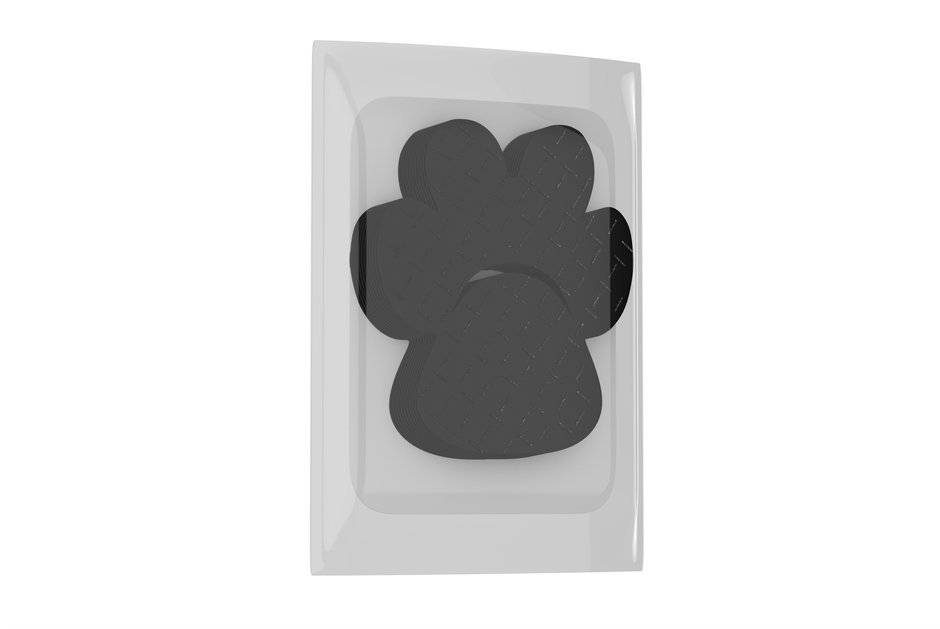 PawPadsRx - Dog Paw Protection for Heat, Cold, and Traction